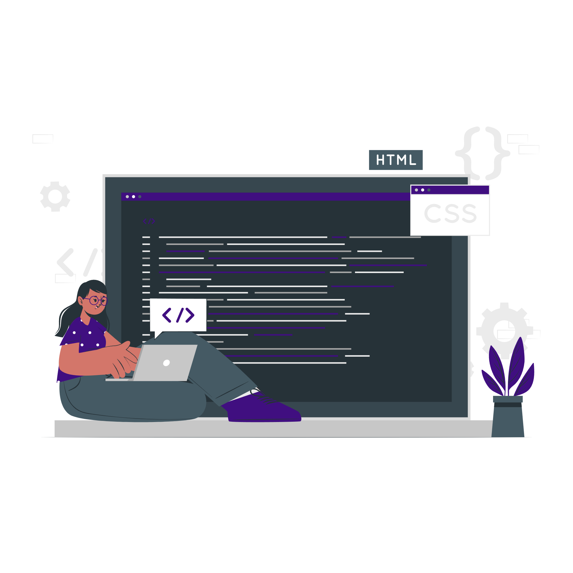 FrontEnders - Produtos